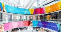 China Curved P3 Indoor Led Flexible Module 9500K for sale