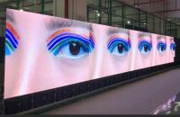 China 16.7M Colors Airport Small Pixel Led Display NOVA STAR High Resolution MBI5124 IC for sale