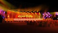China Longda Wedding Led Screen KINGLIGHT Indoor Led Video Wall SMD2020 for sale