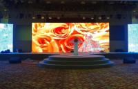 China P2.976 IP65 CCC Stage Wedding Led Screen Display 500x1000mm for sale