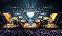 China 65536 Pixels Wedding Led Screen Rental Video Wall Stage 1/ 13s 4500cd/ M2 for sale