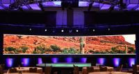 China AC110V FCC IP65 Wedding Led Screen Outdoor Led Video Wall 800nits for sale