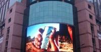 China 1200Hz Led Stage Backdrop Screen 264V 10mm Led Display Screens 700Hz for sale