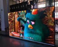 China Shopping Mall Small Pixel LED Display Wall Mounted 300W/ M2 32 X 16 ROHS CCC for sale