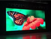 China 600cd LED Stage Backdrop Screen P2 ROHS ISO9001 for sale