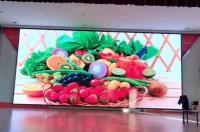 China 600cd LED Stage Backdrop Screen P2 ROHS ISO9001 for sale