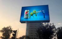 China Waterproof Outdoor P6 Led Display 1200Hz Giant Video Wall 1R1G1B for sale