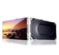 China 43 Scan Small Pixel Led Display Billboard Kinglight 1212 Die Casting Aluminum Cabinet for sale