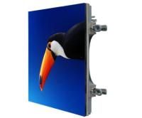 China 43 Scan Small Pixel Led Display Billboard Kinglight 1212 Die Casting Aluminum Cabinet for sale