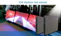 China ISO14001 P5 Outdoor Led Display Nationstar 2121 Front Maintenance for sale