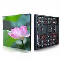 China 640*640mm 900cd/ M2 Wedding Led Screen Stage Backdrop P5 Led Wall 16.7 Trillion for sale