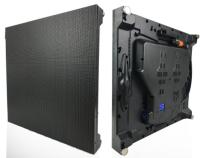 China SMD2121 Indoor Large Led Screen Wedding Stage Display 196V To 264V for sale