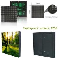 China 640*640mm 900cd/ M2 Wedding Led Screen Stage Backdrop P5 Led Wall 16.7 Trillion for sale