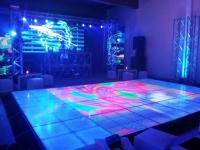 China 2.6mm Party Wedding Stage Led Screen High Brightness IP65 ODM 6000nits for sale