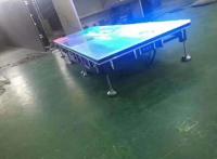 China ISO14001 1R1G1B Wedding Led Display High Definition P2.6mm for sale
