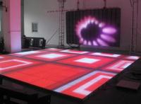 China ISO14001 1R1G1B Wedding Led Display High Definition P2.6mm for sale
