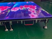 China Kinglight2121 Marriage Led Screen Display Wedding IP65 ODM for sale