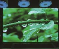 China LONGDA P1.667 Led Stage Backdrop Screen For Meeting Room SMD1010 for sale