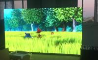 China LONGDA P1.667 Led Stage Backdrop Screen For Meeting Room SMD1010 for sale