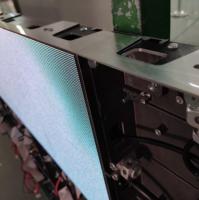China P1.86mm Led Stage Backdrop Screen 1R1G1B for sale