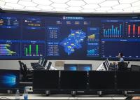 China SMD1515 Curtain Stage Background Led Screen 1.8m HD LED Panel 1000cd/ M2 for sale