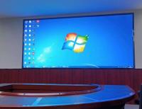 China RGB3IN1 Small Pitch Led Video Wall HD SMD1010 for sale