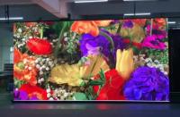 China 256 RGB P2.976 Stage Decorations Background Screen Panel IP43 for sale