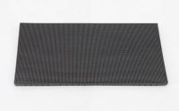 China Commercial Led Flexible Module Curtain Display FPC 200W/ M2 1/ 64s for sale