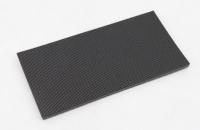 China Commercial Led Flexible Module Curtain Display FPC 200W/ M2 1/ 64s for sale