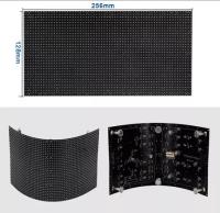 China Longda Flexible Led Panels For Video Wall Module 1920Hz 64x32 Dots for sale