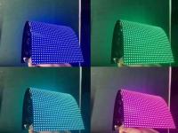 China Longda Flexible Led Panels For Video Wall Module 1920Hz 64x32 Dots for sale