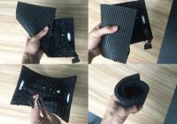 China SMD Cylinder Screen Led Flexible Module Led Wall Tiles 140 To 160deg View Angle for sale