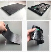 China P5 P1.875 Fine Pitch Led Display Module Full Color Magnet Splicing Indoor Synchronous for sale