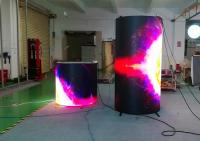 China P5 P1.875 Fine Pitch Led Display Module Full Color Magnet Splicing Indoor Synchronous for sale