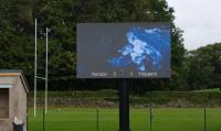 China Nationstar 3535 Outdoor Led Video Wall For Advertising Digital Billboard ISO9001 for sale