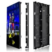 China HD IC 2153 Wedding LED Video Wall Screen Display 1/ 16 Scan AC220V 522nm for sale
