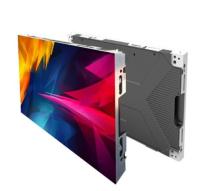 China 20 x 15cm Small Pixel Led Display Full Color P1.538 for sale