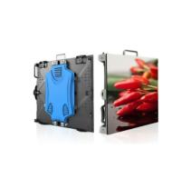China 40 X 30cm Led Pitch High Resolution Led Screens Video Wall P1.667 P1.56 for sale