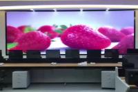 China 40 X 30cm Led Pitch High Resolution Led Screens Video Wall P1.667 P1.56 for sale