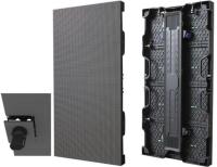 China IP40 Outdoor Led Video Walls Led Stage Backdrop Screen 16bits 3840hz for sale