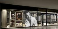 China ISO14001 Interactive Creative Transparent Led Window Display ODM 1/ 11 Scan for sale
