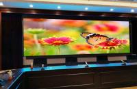 China Indoor SMD Fine Pitch Small Pixel LED Display 600nits 1000cd/ M2 For Broadcast for sale