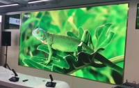 China 16:9 Ratio Small Pitch Led Screen Pixel Display DC15V 2160P 1080P 720P ODM for sale