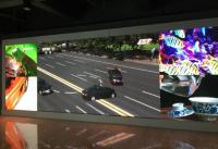 China Small Pixel P2.5 Indoor LED Display Full Color LED Video Screen Wide Viewing Angle for sale
