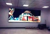 China Advertising P3 Indoor Full Color LED Display 192x192mm Die Casting Aluminum for sale