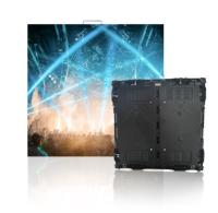 China Advertising P3 Indoor Full Color LED Display 192x192mm Die Casting Aluminum for sale