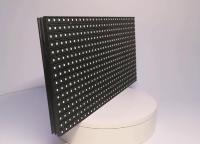China Outdoor 1R1G1B P10 LED Displays Single Pillar Type SMD3535 for sale