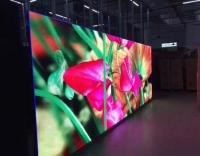 China Outdoor 1R1G1B P10 LED Displays Single Pillar Type SMD3535 for sale
