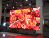 China 500x500mm 1000nits Modular Led Display Panels Wedding LED Screen Rental for sale