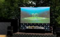 China 500x500mm 1000nits Modular Led Display Panels Wedding LED Screen Rental for sale
